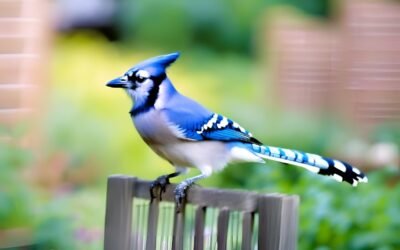 20+ blue jay bird pictures with Interesting facts