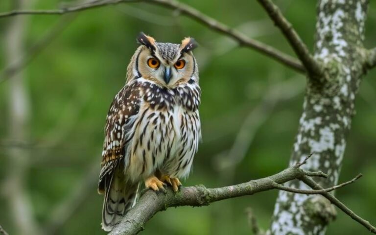 10 Fascinating Facts About the Eurasian Eagle Owl