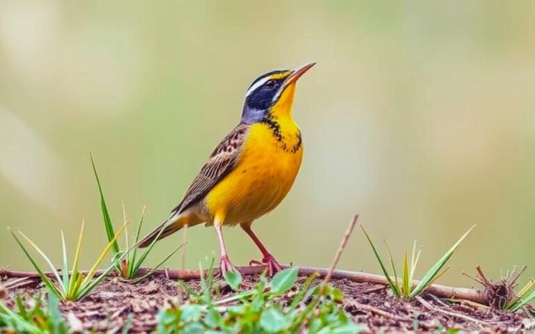 15 Beautiful Yellow Birds from Around the World