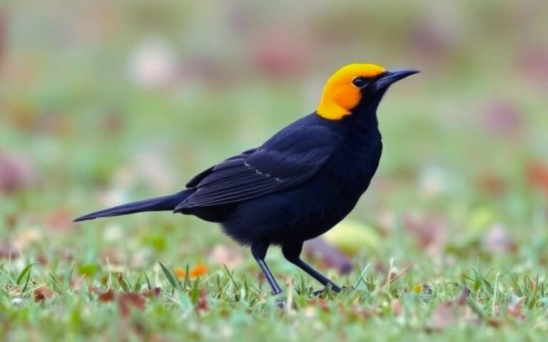15 Beautiful Yellow Birds from Around the World