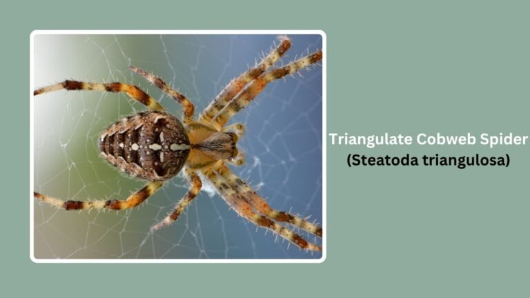 24 Common House Spiders: Identification With Pictures