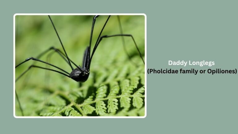 24 Common House Spiders: Identification With Pictures