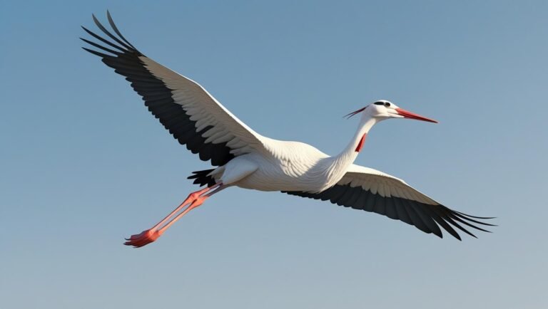 20 Facts About Storks: Key Things to You need to Know