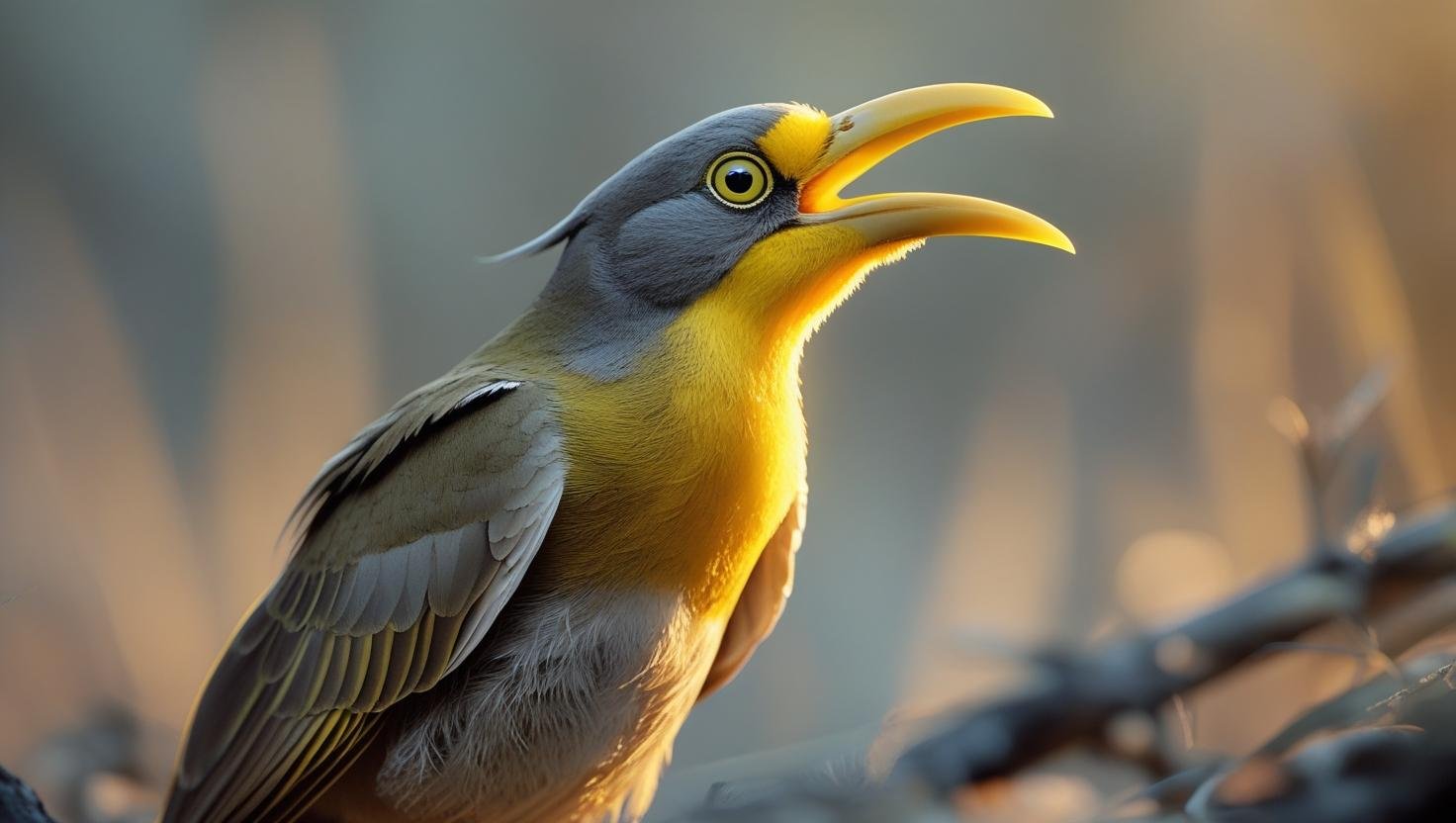 17 Fascinating Facts About the Yellow-Billed Cuckoo
