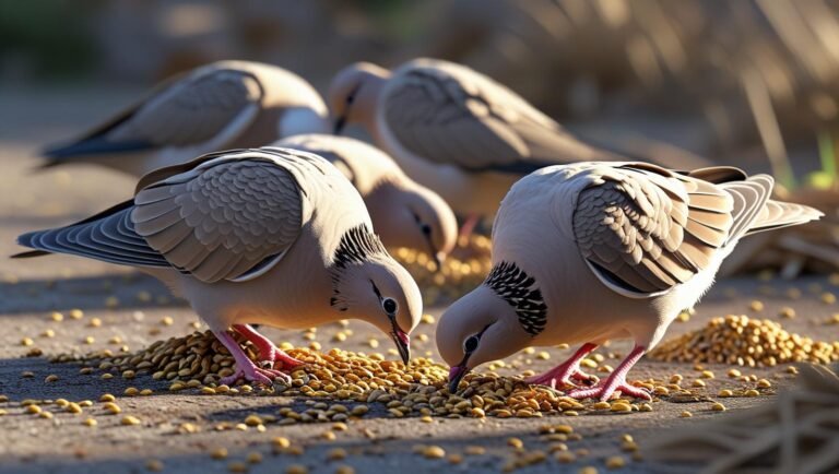 21 Facts About Mourning Doves: You May Be Interested to know