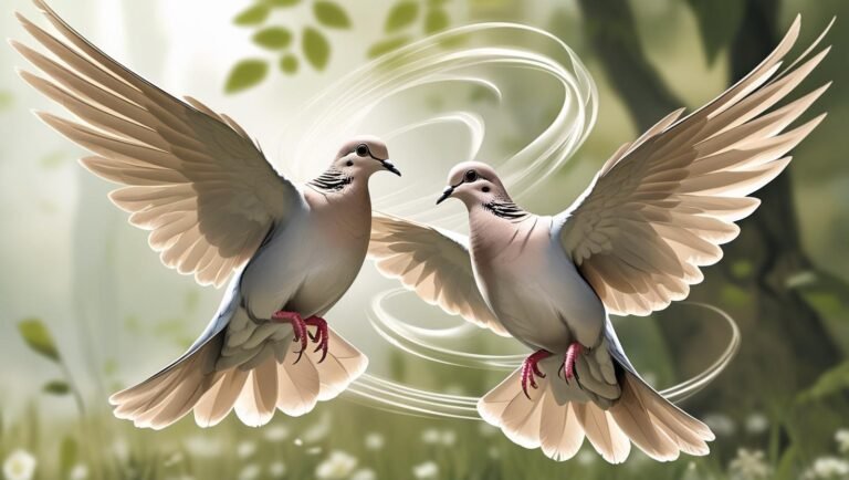 21 Facts About Mourning Doves: You May Be Interested to know