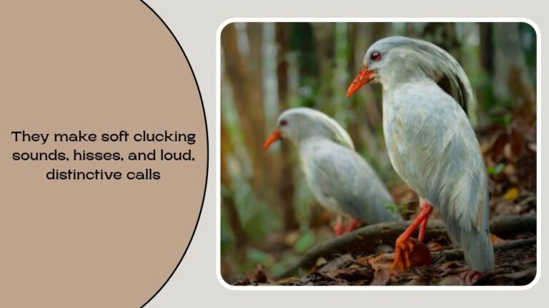 25 Facts and FAQs About the Kagu Bird: Everything you Need to Know