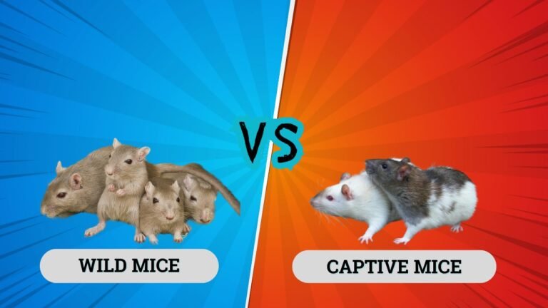 How Long Do House Mice Live? Lifespan Indoors, Outdoors, and in Captivity