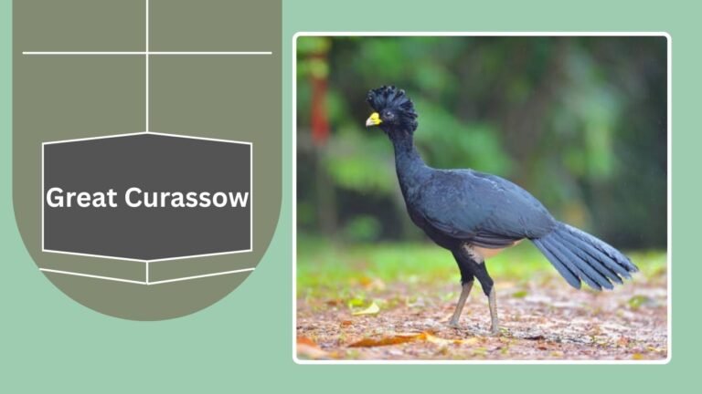15 Types of Curassows: Rare and Remarkable Forest Birds