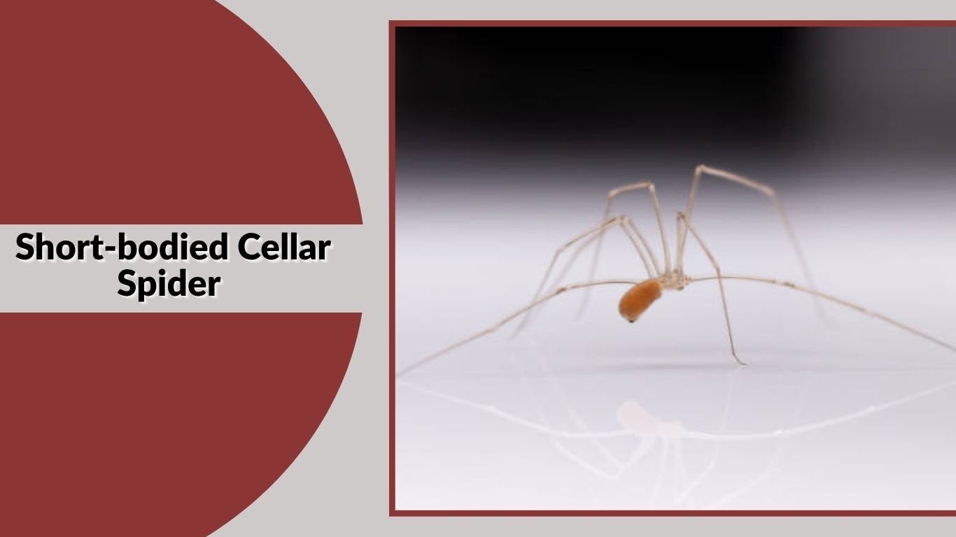 15 Types Of Daddy Long Legs Spider: Identification with Pictures