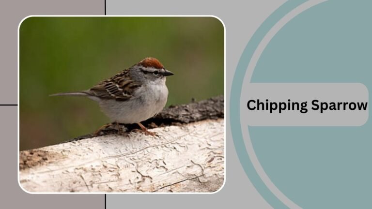 27 Types of Sparrow Birds: Identification With Pictures
