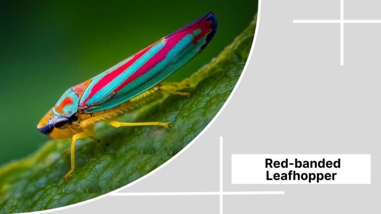 17 Types of Leafhopper: Identification With Pictures