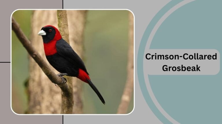 15 Types of Grosbeaks: Identification With Pictures