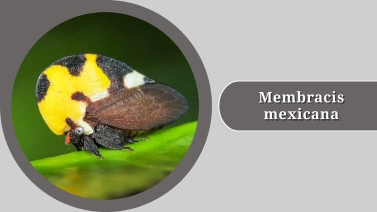 15 Types of Treehopper: Identification with Pictures