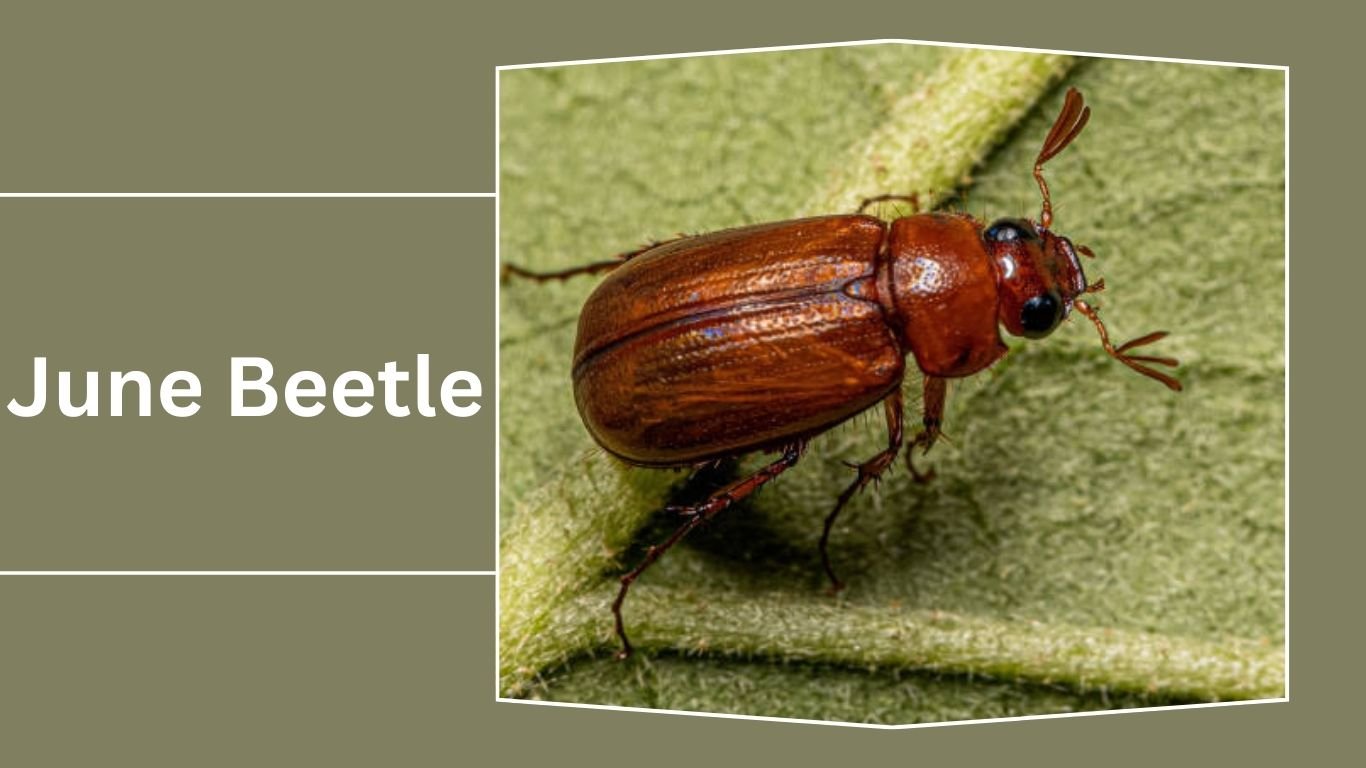 25 Types of Beetle: Identification, Habitat, Behaviour and Diet
