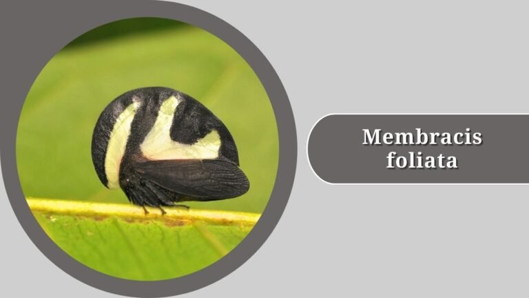 15 Types of Treehopper: Identification with Pictures