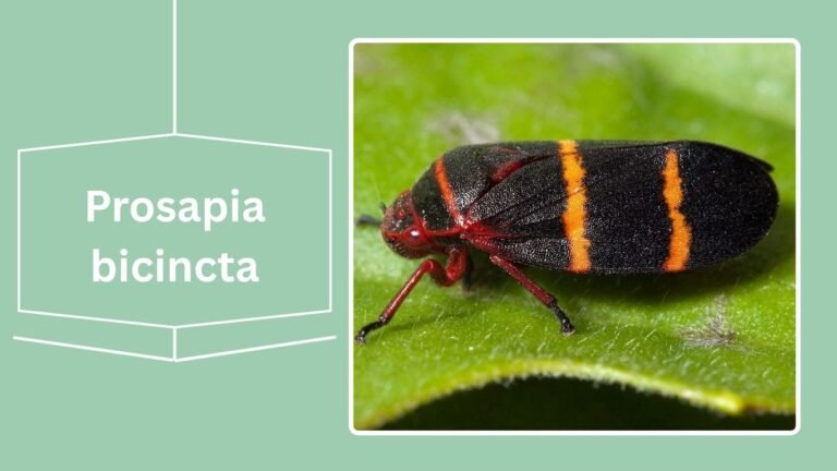 12 Types of Spittlebug: Identification, Habitat, Behaviors and Diet