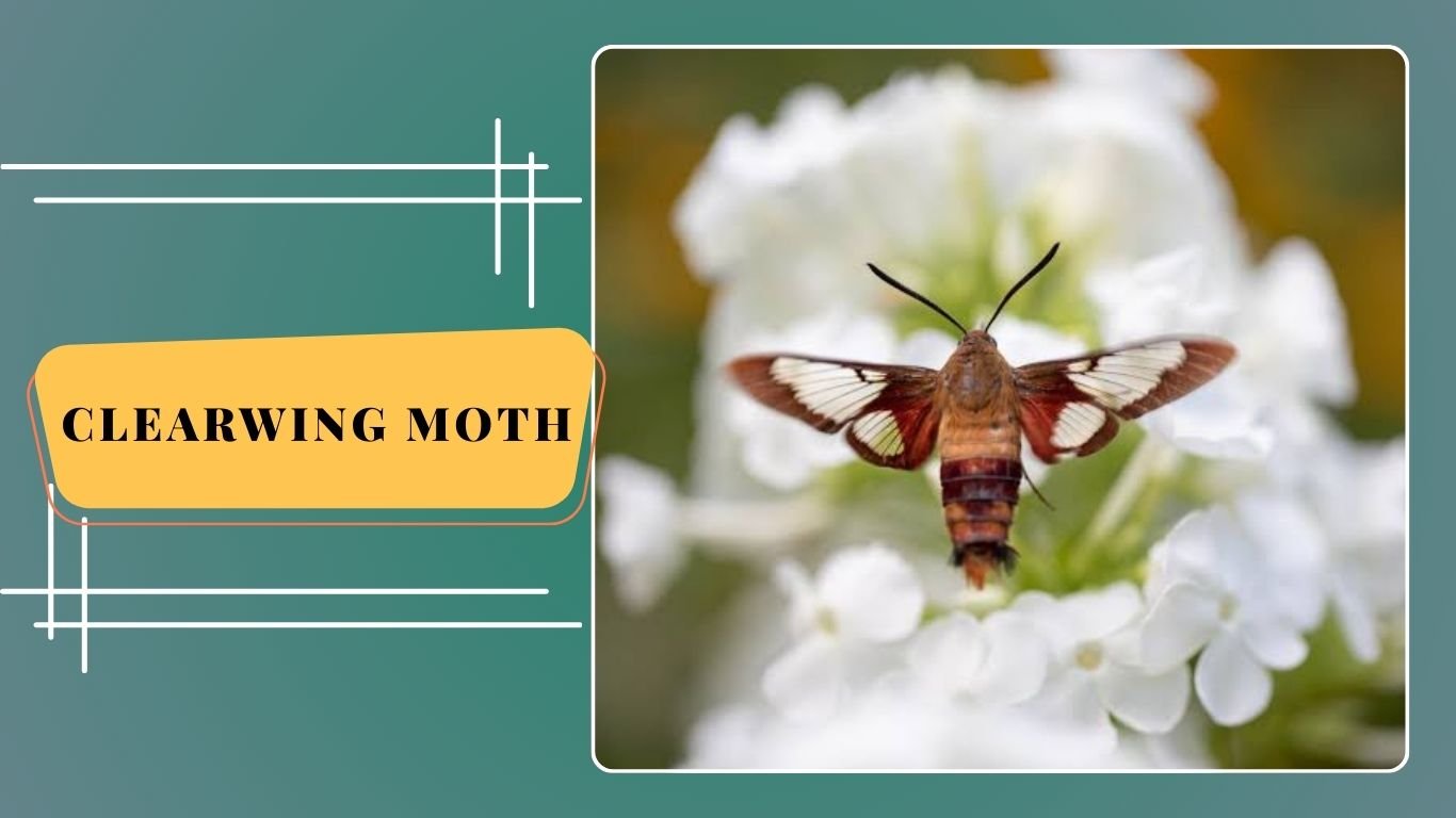 30 Types of Moth: Identification with Pictures