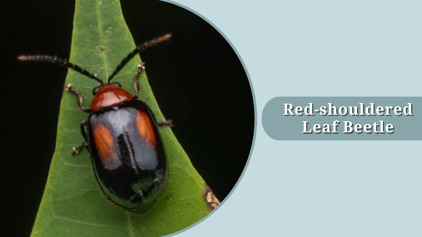 23 Types of Leaf beetle: Identification with Pictures