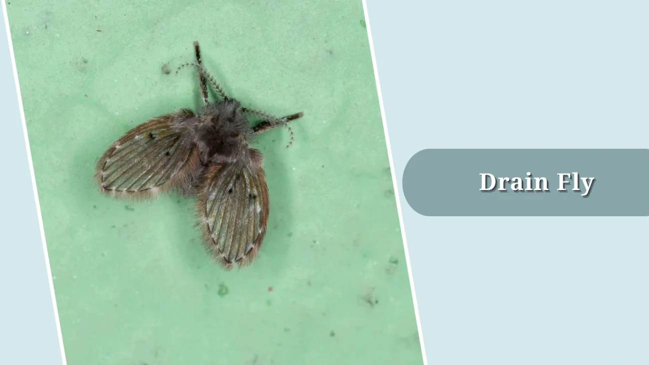 15 Types of Housefly: Identification With Picture