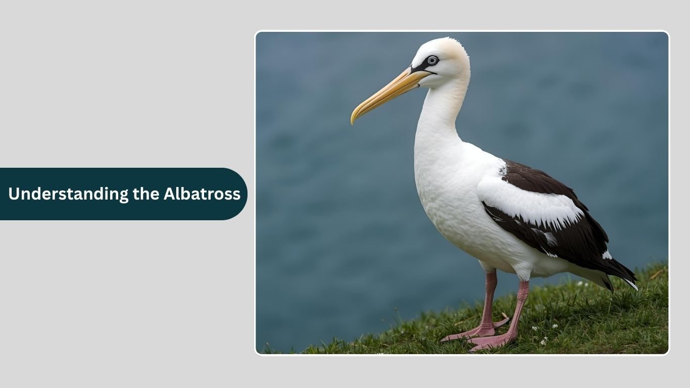 Where Do Albatross Live and How Long Do They Live?