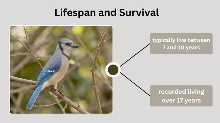 Blue Jay Facts and Secrets: What Makes This Bird So Special?