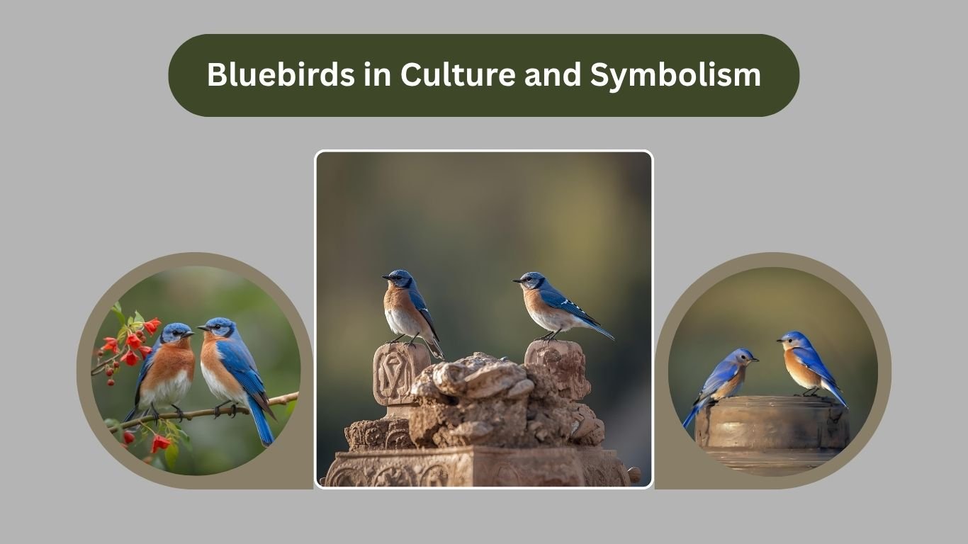 Bluebird Life Cycle and Mating Secrets: Nature’s Most Loyal Songbird