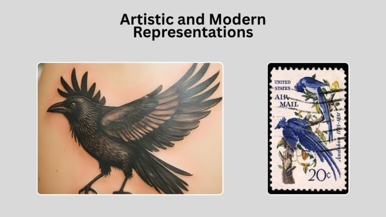 American Crow: Identification, Habitat, Behavior, and Lifespan