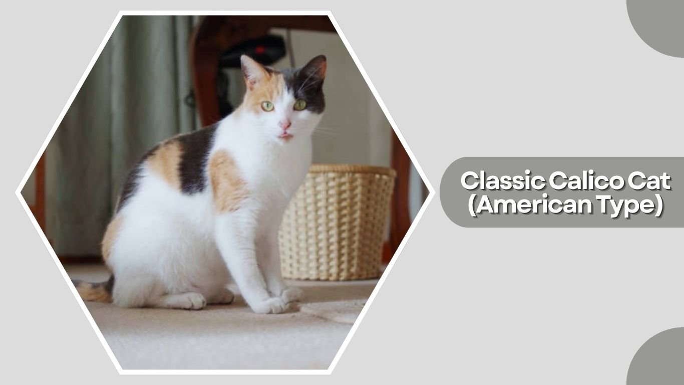 12 Types of Calico Cats: Patterns, Regional Variations, and Species