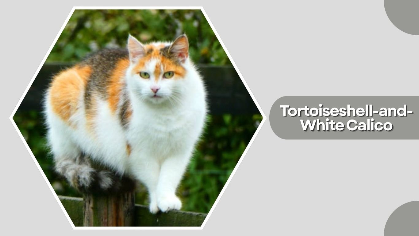 12 Types of Calico Cats: Patterns, Regional Variations, and Species