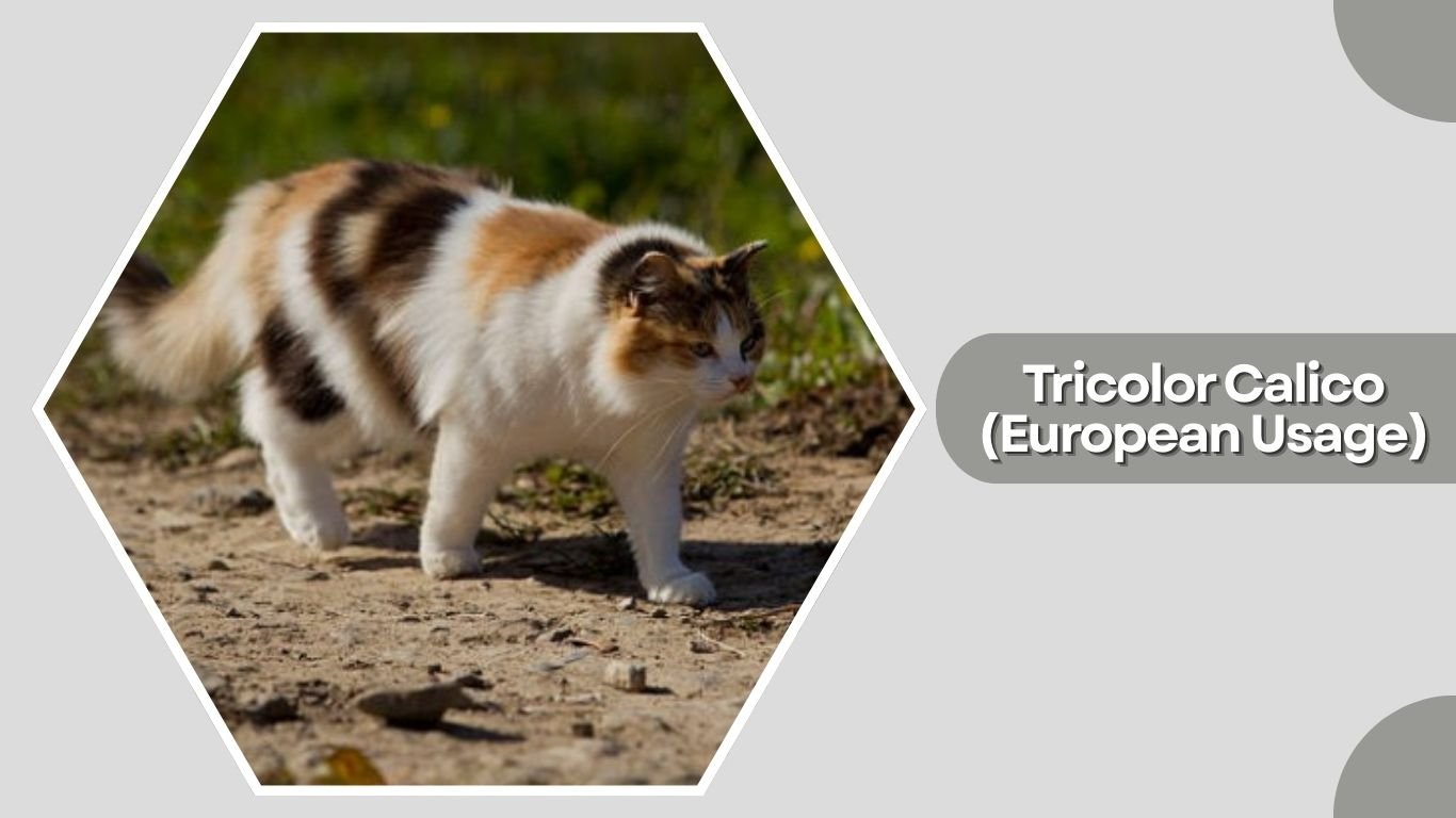 12 Types of Calico Cats: Patterns, Regional Variations, and Species